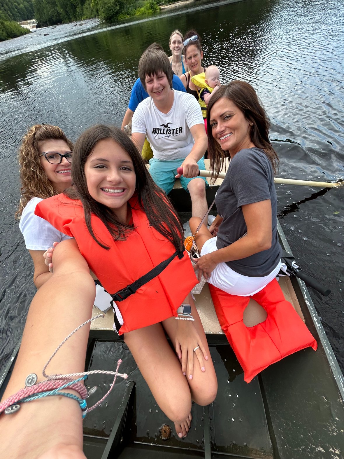 Local Bios | Education Assistant Federation Local #2343